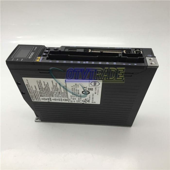 Модуль KEYENCE driver SV-040P2 400W — фото 1
