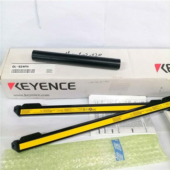 Модуль KEYENCE GL-S24FH Safety Light Curtain