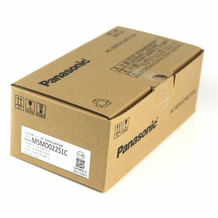 Модуль Panasonic MSMD022S1C — фото 1