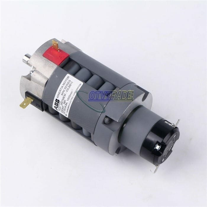 Модуль YASKAWA ABB SERVO MOTOR UGTMEM-03LBB11 UGTMEM03LBB11