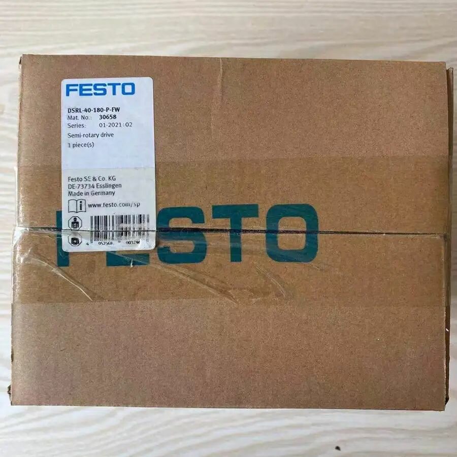 Модуль Festo DSRL-40-180-P-FW 30658