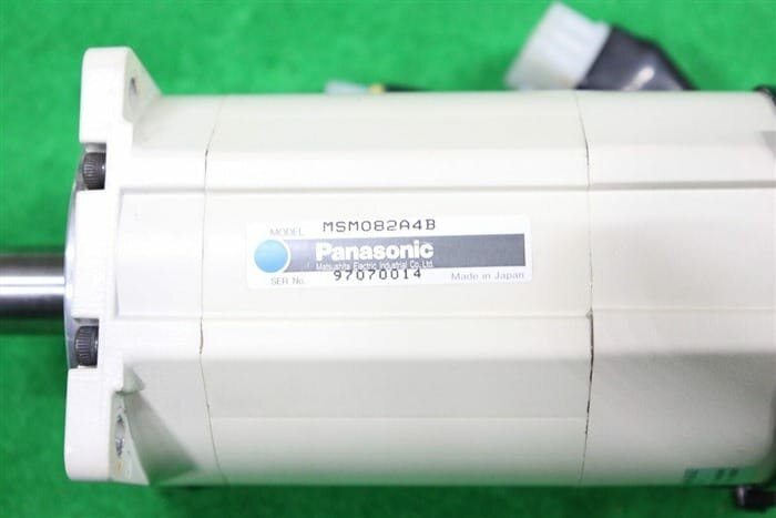 Модуль Panasonic MSM082A4B