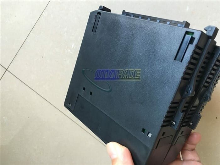 Модуль FANUC Module IC693CPU350-EJ — фото 1