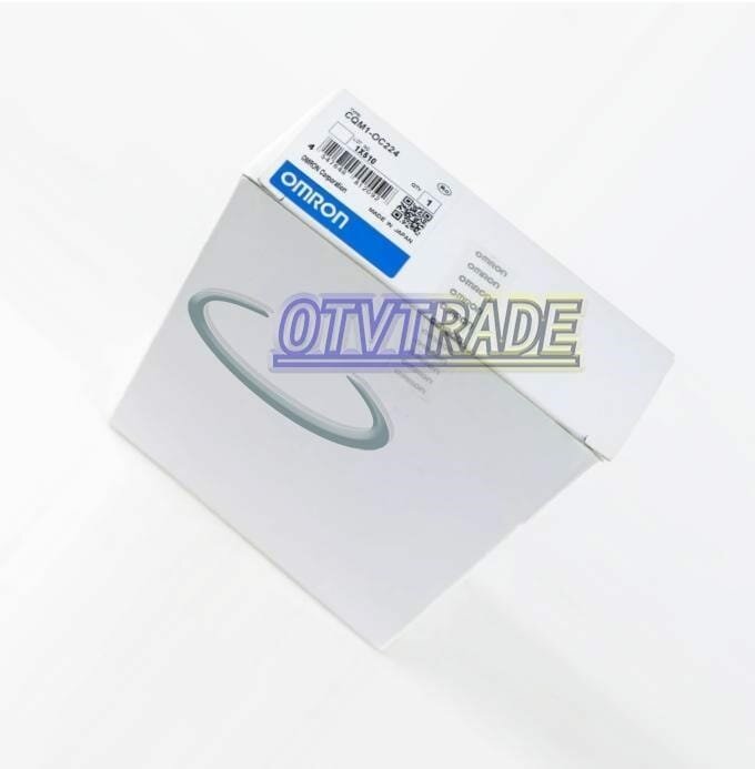 Модуль OMRON CQM1-OC224 PLC Module