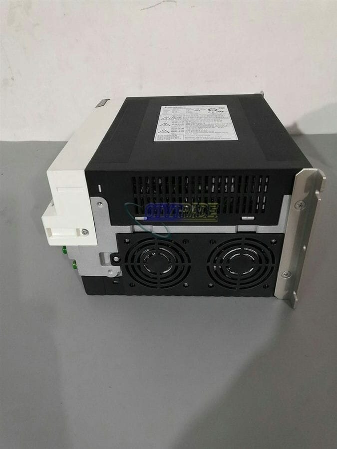 Модуль Panasonic Servo Drive MFDHTA390CA1