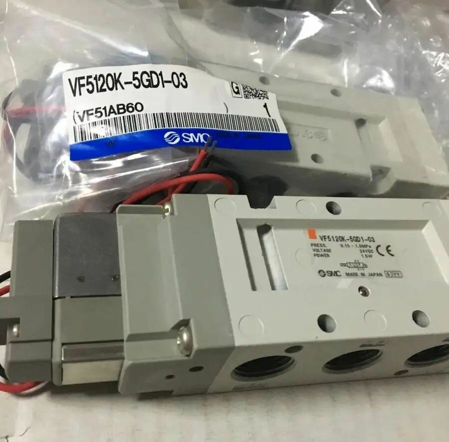 Модуль SMC VF5120K-5GD1-03