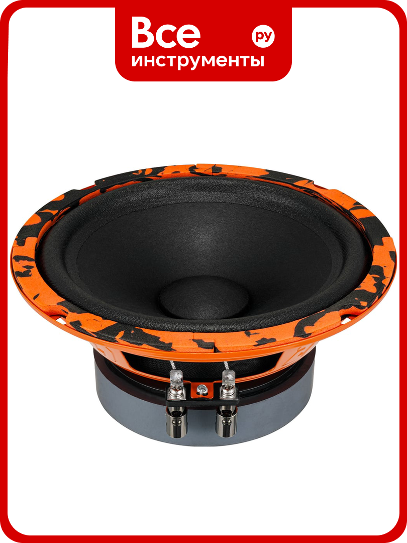 Акустическая система DL AUDIO Gryphon Pro 165 Midbass