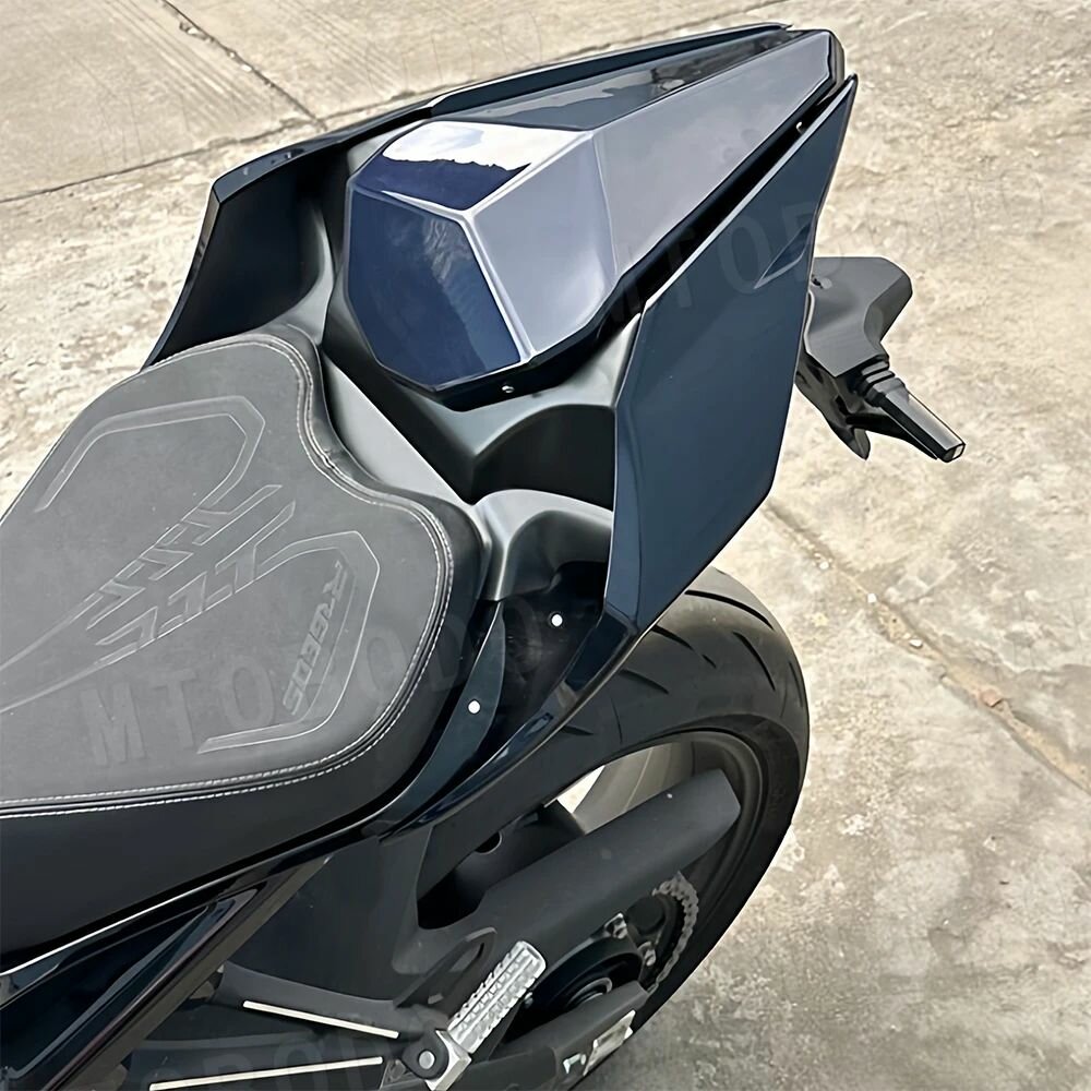 Для VOGE RR660S обтекатели для мототехники задний горб Крутой