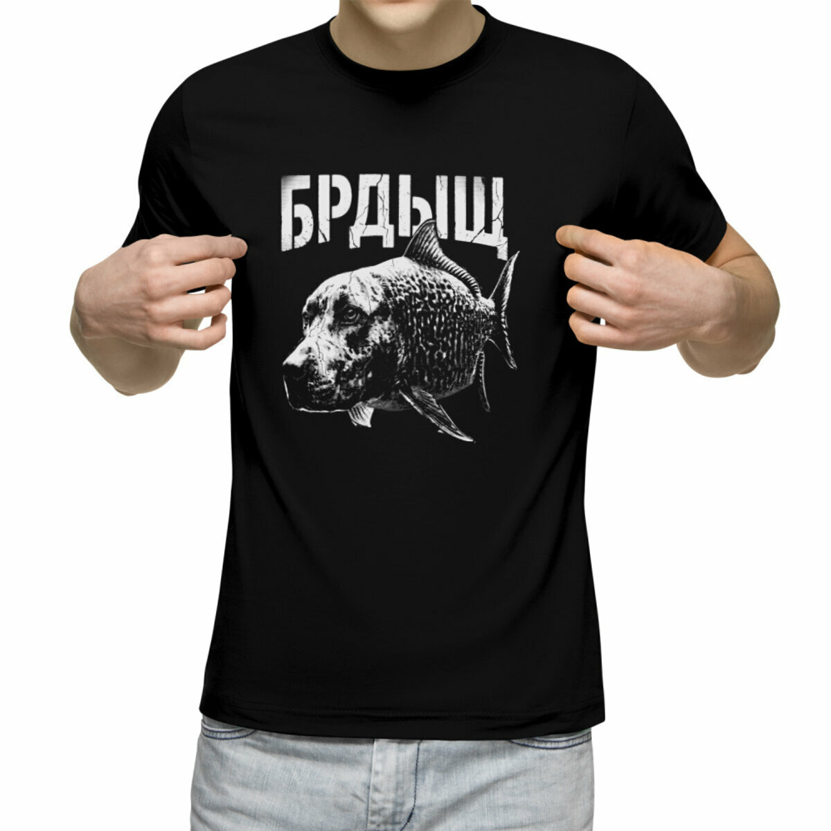 Футболка