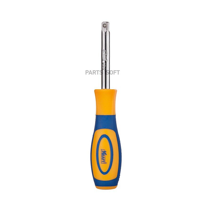 Рукоятка - удлинитель 1/4"Dr KRAFT KT700642