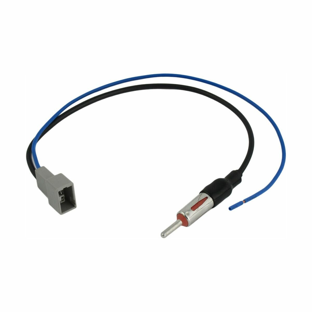 Canbox R05 антенный радио переходник с питанием для Suzuki / Mazda Honda Acura