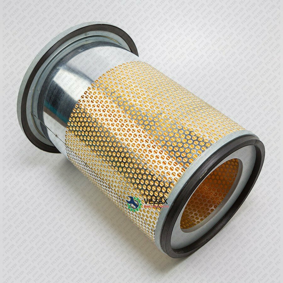 GREEN FILTER LF0317 Фильтр воздушный
