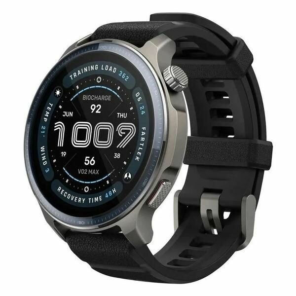 Смарт-часы Amazfit Balance 2