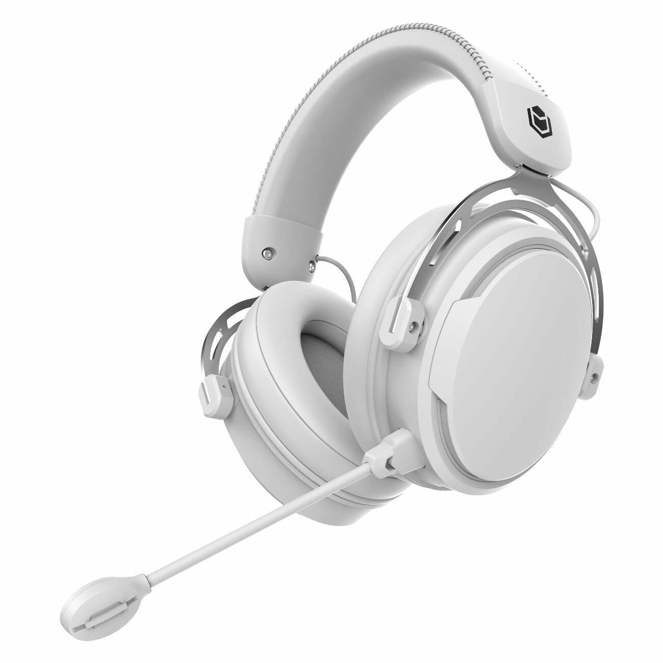 Игровые наушники IO by Red Square Graphite 2 Pro Wireless (io341) белая