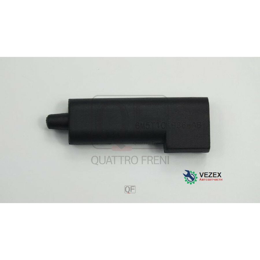 QUATTRO FRENI QF40Q00073 Датчик температуры окружающего воздуха