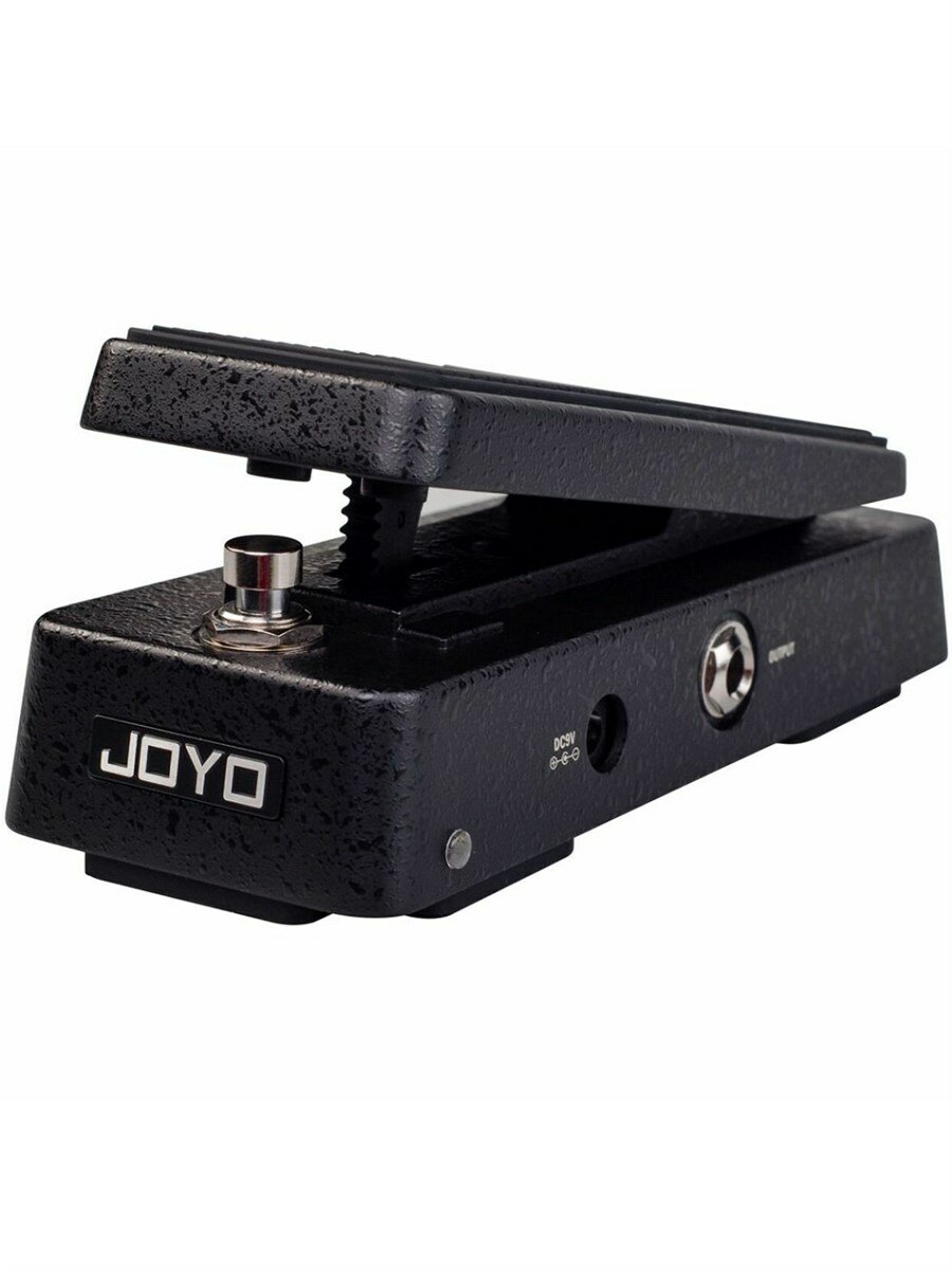 Педаль эффектов Joyo WAH-I-CLASSIC