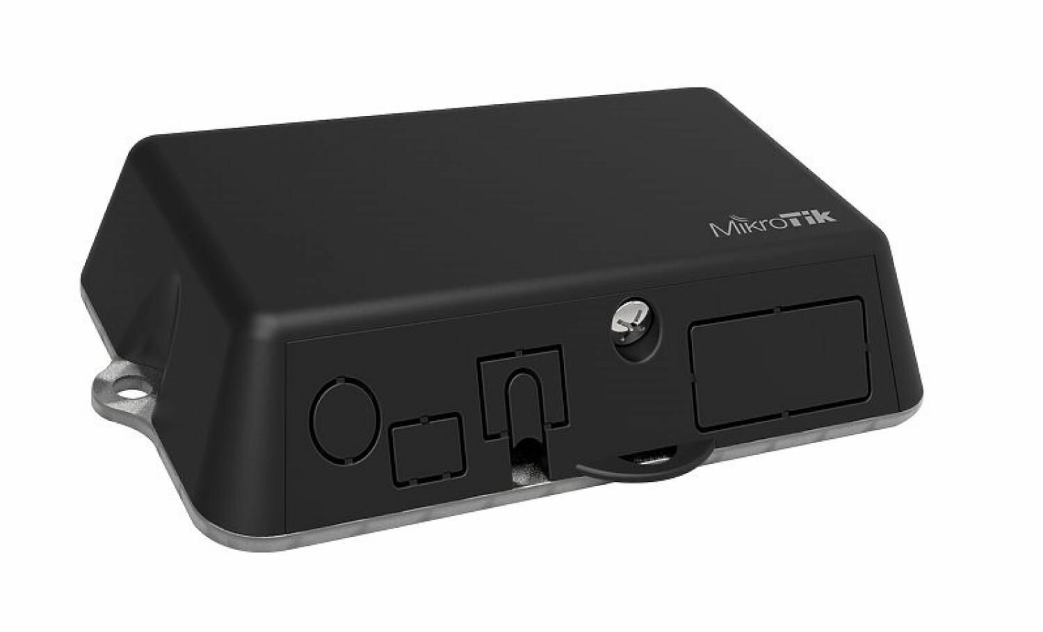 Точка доступа MIKROTIK RB912R-2ND-LTM