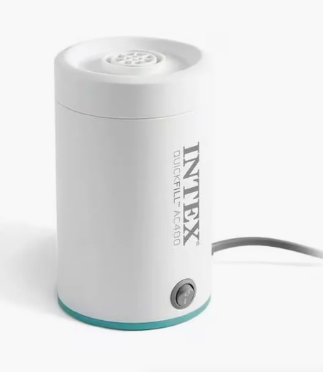 Насос электрический Intex Quick-Fill AC400 66646