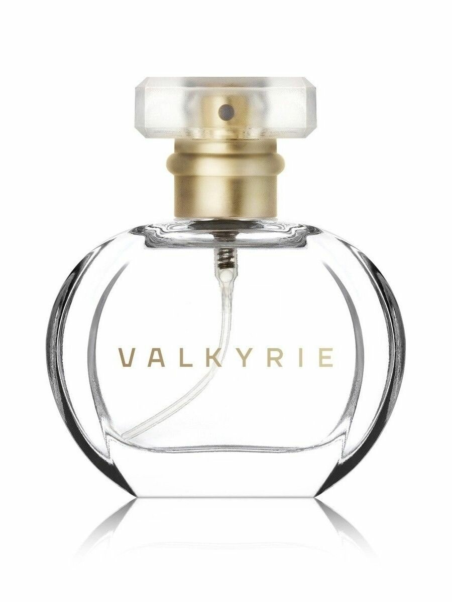 Парфюмерная вода для женщин Valkyrie, 30 мл
