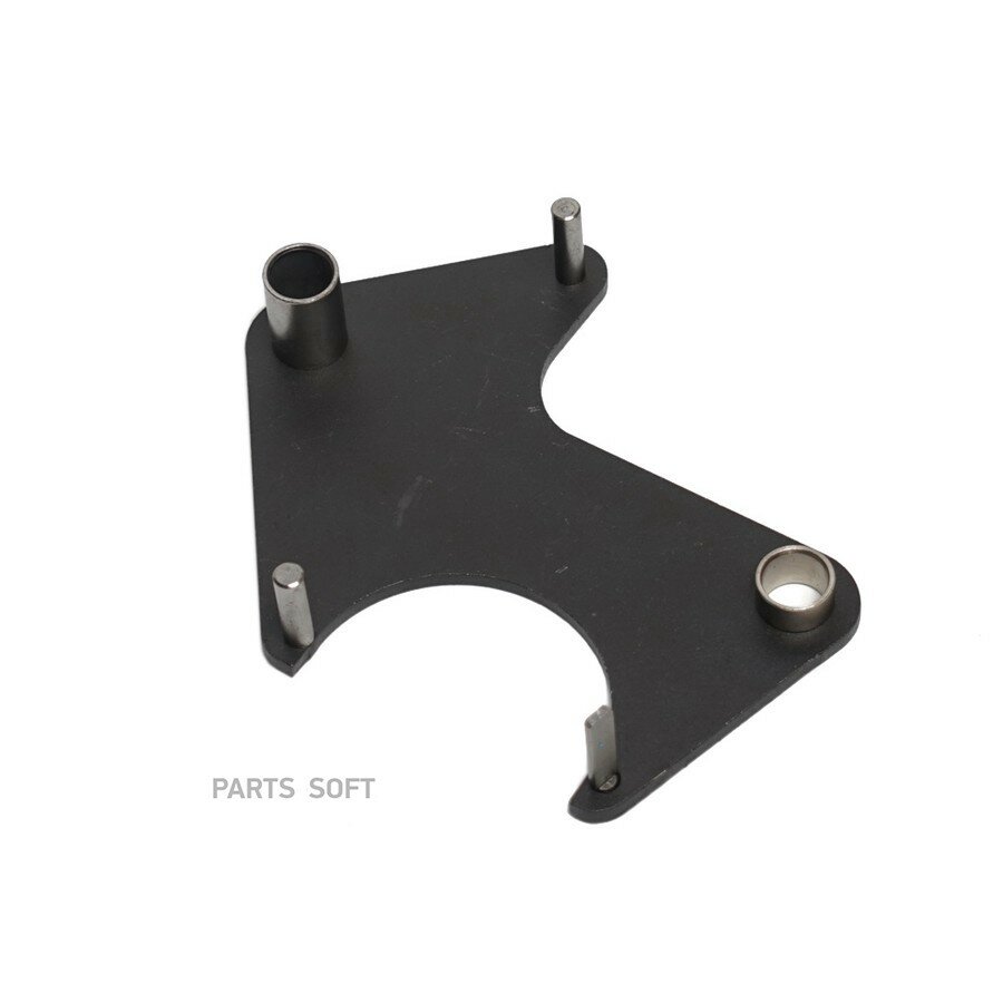 Фиксатор шкива RENAULT, NISSAN от официального дистрибьютора, AVSTEEL, артикул AV931004