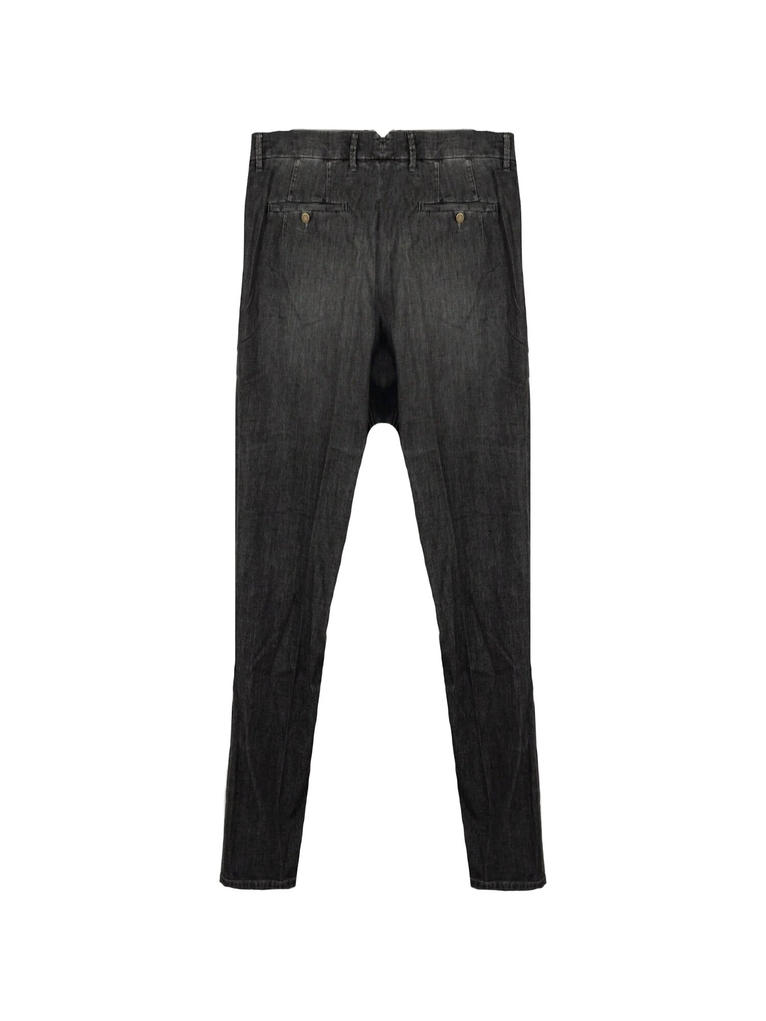 Джинсы Incotex Faded-effect jeans, размер 48 — фото 1