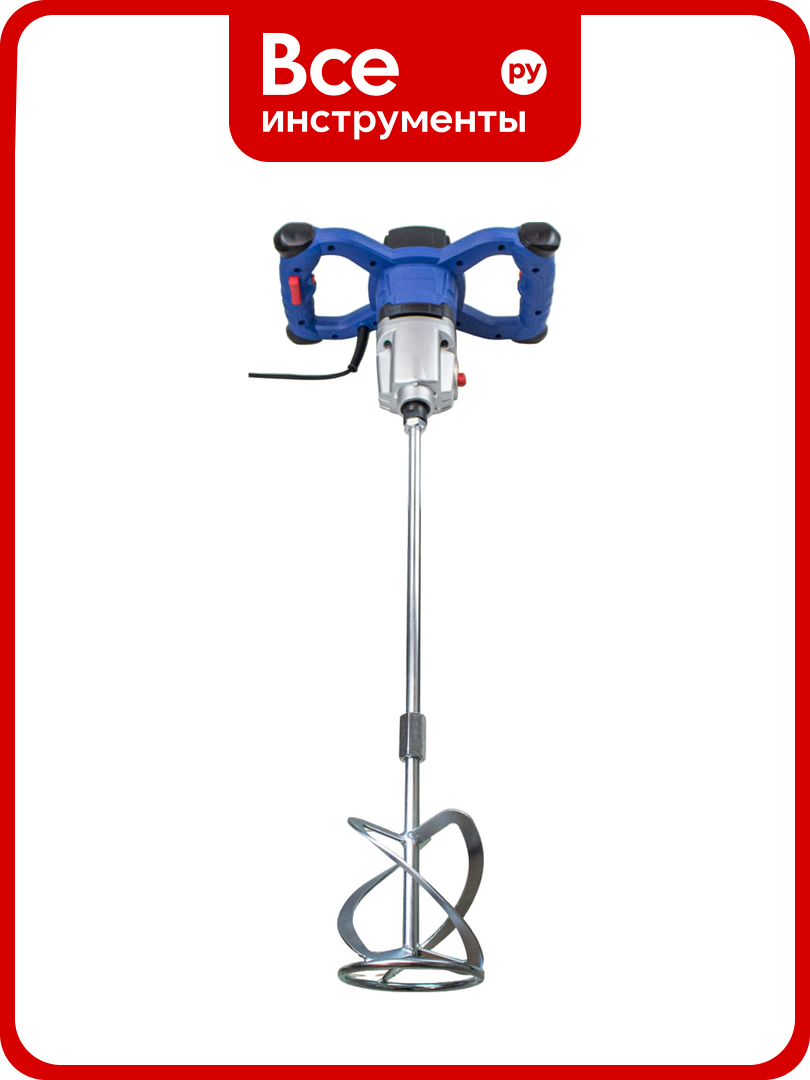 Электрический ручной миксер Redbo RPM-1600/1DR 40361