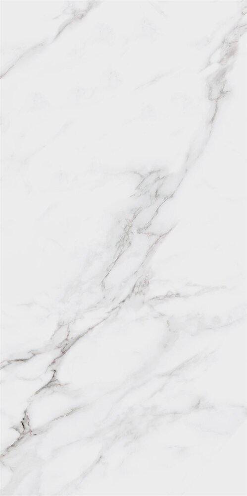 Марсель серый светлый глянцевый обрезной 60×119,5×0,9 — KERAMA MARAZZI, артикул KM6012B0330R