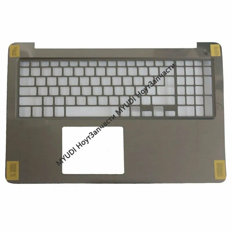 Крышка для ноутбука Dell inspiron 15 5564 5565 5567 0PT1NY Верхняя панель(топкейс)