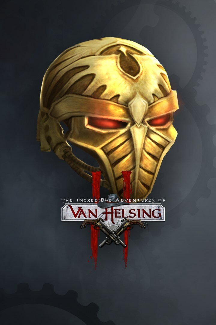 Van Helsing II: Magic Pack — DLC — дополнение (DLC) для Xbox / Microsoft Store · Xbox One, Xbox Series X|S · цифровой ключ · нужна базовая игра