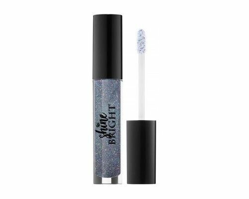 Belor Design Блеск для губ Shine bright, тон 009 Sapphire