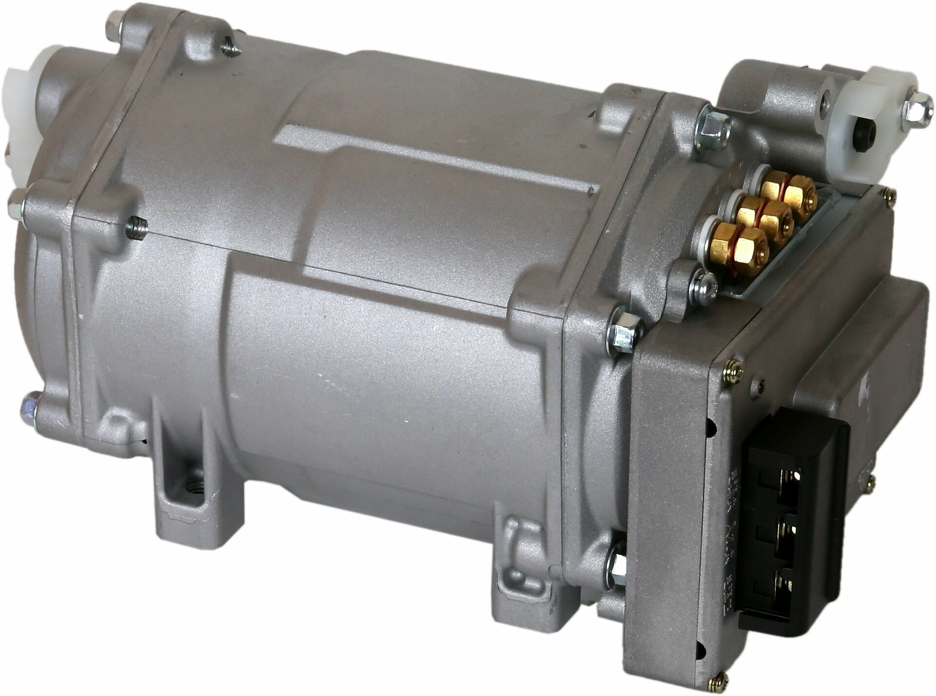Компрессор электрический с интегрированным блоком 12V 2000W TITAN