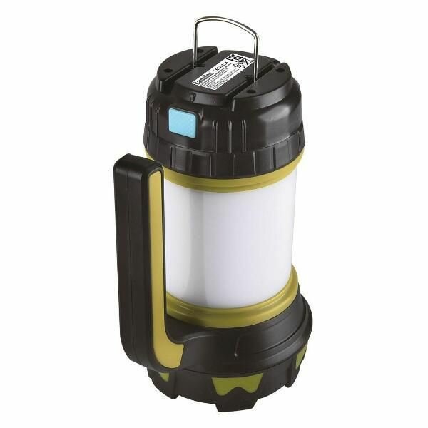Фонарь ручной Camelion LED5124 — фото 1