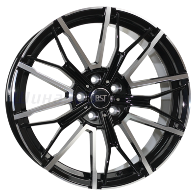 Литой колесный диск RST R169FF (BMW) 8,5x19/5x112 ET28 D66,6 BD FlowForming