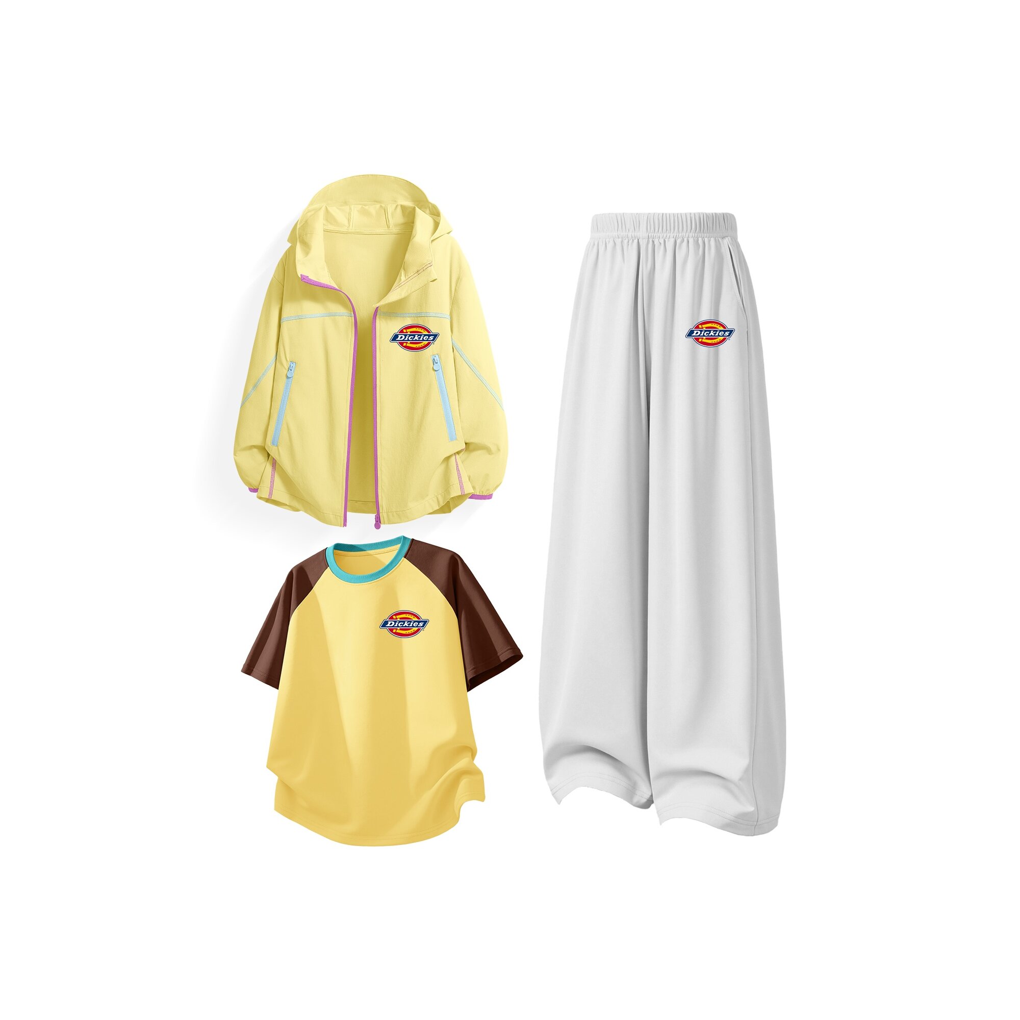 Комплект одежды Dickies