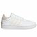 Кроссовки adidas Hoops 3.0, размер 6,5 UK, белый/розовый