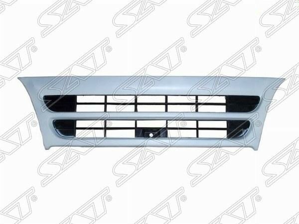 Решетка радиатора SAT ST-IS83-093-B0 Isuzu ELF NPR NQR 93-06 Узкая кабина