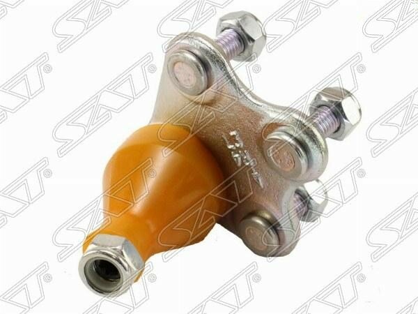 Шаровая опора SAT ST-6RD407366 AUDI A1 10-/SEAT IBIZA 08-/SKODA RAPID 12-/ VW POLO 09- RH