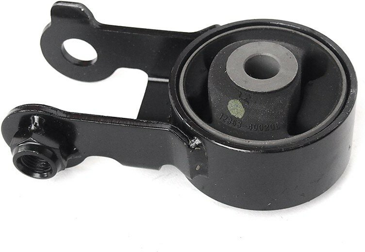Опора двигателя SAT ST-12363-40020 Toyota Vitz 05-10 / Belta 05-12