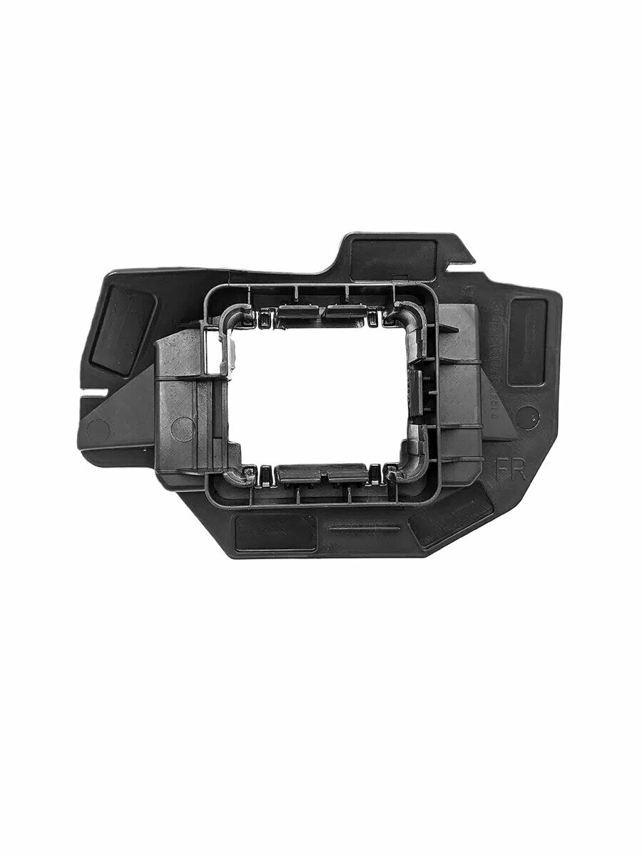 Крепление бампера SAT ST-14-0328 Geely Monjaro 21- спереди Справа