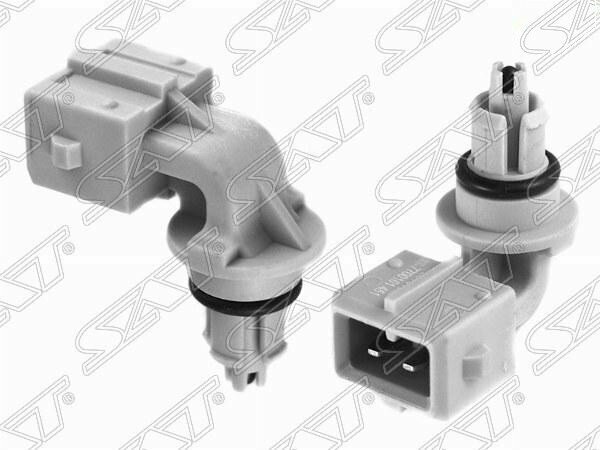 Датчик температуры SAT ST-77 00 101 451 Citroen C5 01-17, LADA Largus 12-