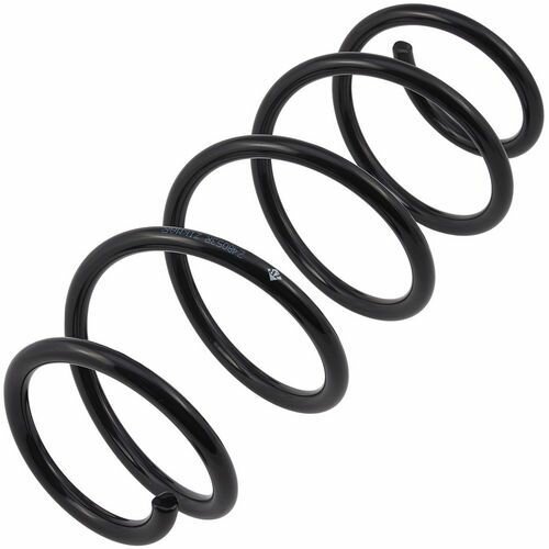 Пружина подвески передней Seat Cordoba, Ibiza IV, Skoda Fabia, VW Polo, L349-D135-t11,25 Z48053R