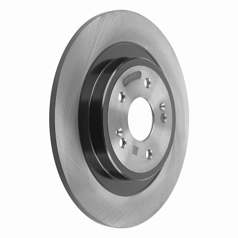 Диск тормозной задний TIGGO 8, 8 PRO, 8 PRO MAX CHERY T153502075EP