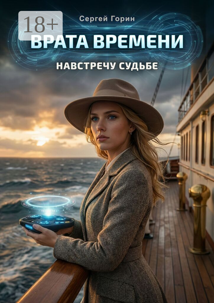 Врата Времени: Навстречу судьбе