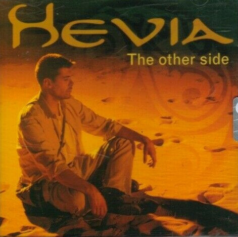 Компакт-диск: Hevia - The Other Side (1CD)