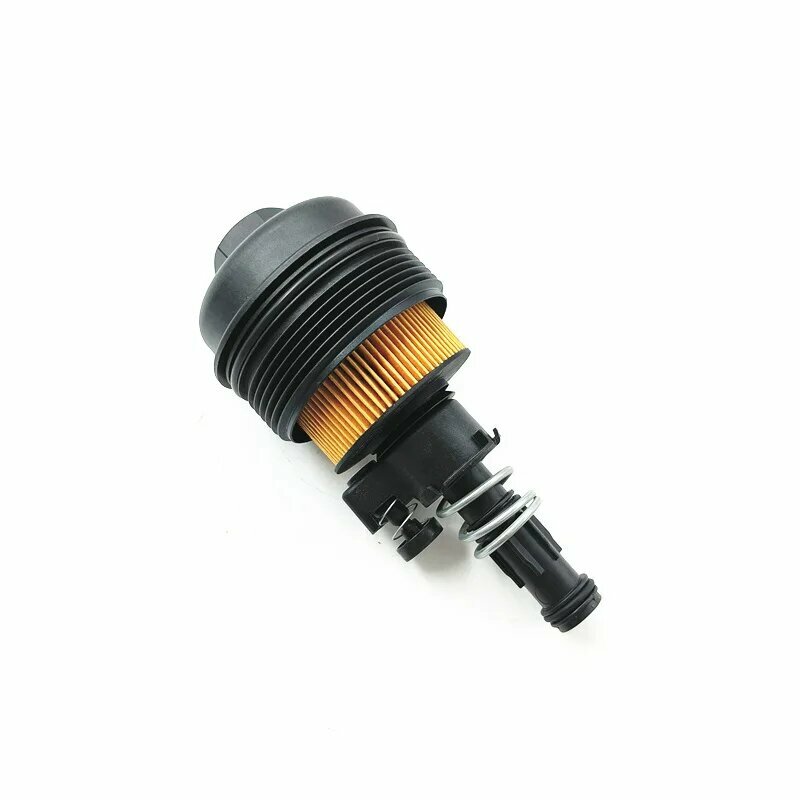 Комплект автомобильного масляного фильтра 03C115403F для VW Golf R32 Polo Passat Jetta Touran Tiguan Skoda Octavia Audi A3 S3 03C115 403 E