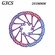 Дисковый ротор G3CS Multicolor 203 мм
