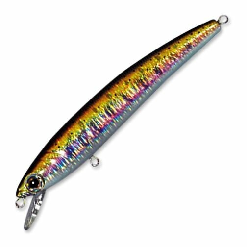 Воблер Yo-Zuri Pin's Minnow (S) 50mm F1017-MHYM
