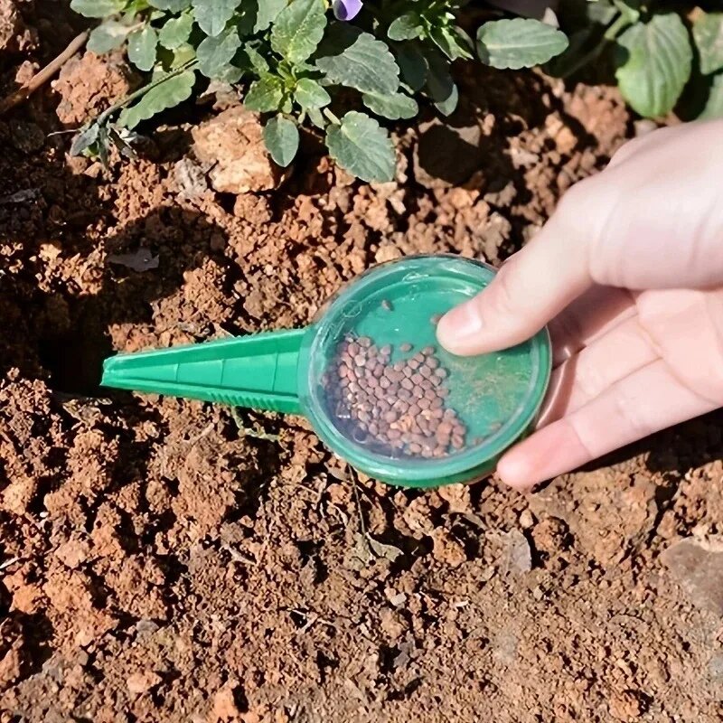 Сеялка для семян Deep Green — фото 1