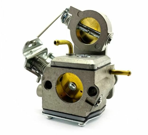Карбюратор для бензореза Husqvarna K750, K760, K770 (5782434-01 / 578243401)