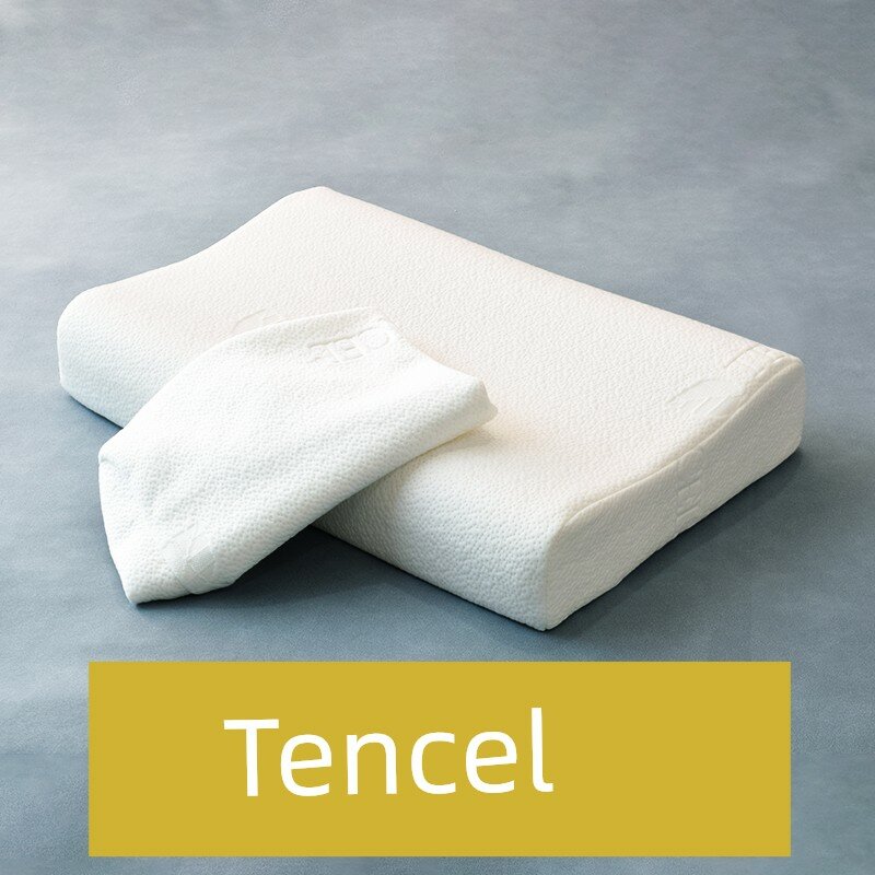 Чехол для подушки Tencel 50x30 см для памятных подушек